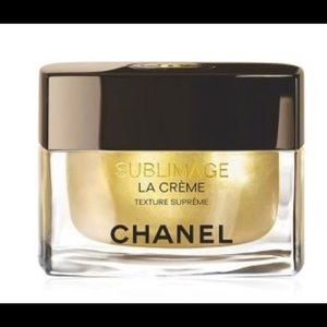 CHANEL | Other | Chanel Moisturizer | Poshmark